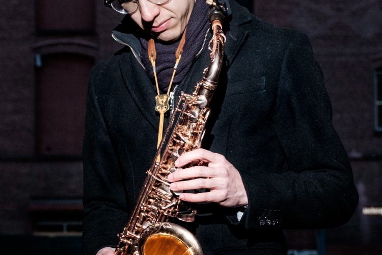 Queens Jazz OverGround